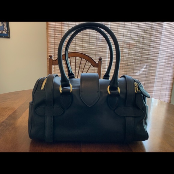 Ralph Lauren Black Label | Bags | Ralph Lauren Collection Bag | Poshmark